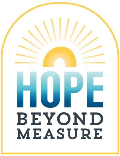 Hope Beyond Measure - Mosaic